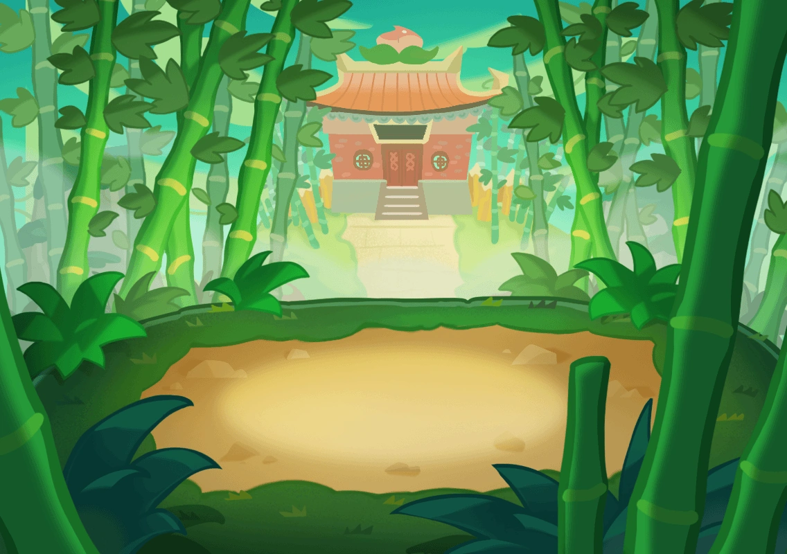 Bamboo Forest's Gallery | Cookie Run Wiki | Fandom