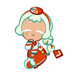Okchun Cookie's Gallery | Cookie Run Wiki | Fandom