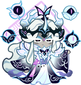 Emperor of Eternal Paradise | Cookie Run Wiki | Fandom