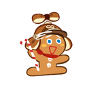 Train Conductor | Cookie Run Wiki | Fandom