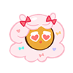 Cotton Candy Cookie's Gallery | Cookie Run Wiki | Fandom