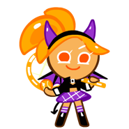 Demoness | Cookie Run Wiki | Fandom