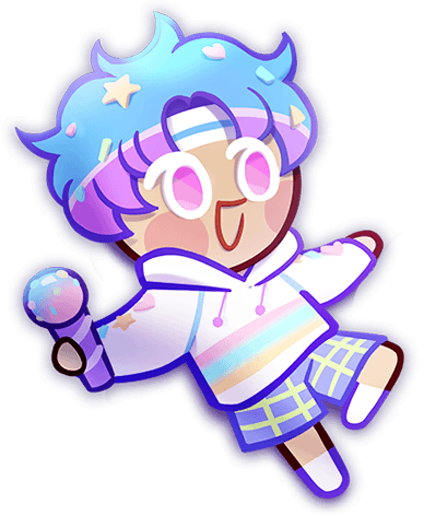 Popping Candy Cookie | Cookie Run Wiki | Fandom