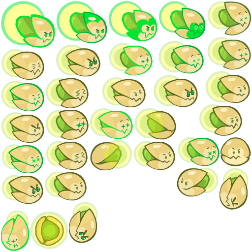 Pistachio Firefly | Cookie Run Wiki | Fandom