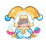 Ice Juggler Cookie's Gallery | Cookie Run Wiki | Fandom