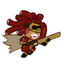 String Gummy Cookie's Gallery | Cookie Run Wiki | Fandom