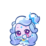 Shimmerping | Cookie Run Wiki | Fandom