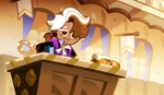 (Order!) Cookie Court of Justice | Cookie Run Wiki | Fandom
