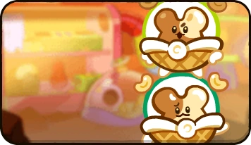 Astronuts' Trial | Cookie Run Wiki | Fandom