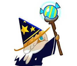 Wizard Cookie (CookieWars) | Cookie Run Wiki | Fandom
