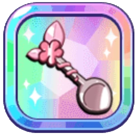 Tea Cup's Cherry Blossom Teaspoon | Cookie Run Wiki | Fandom