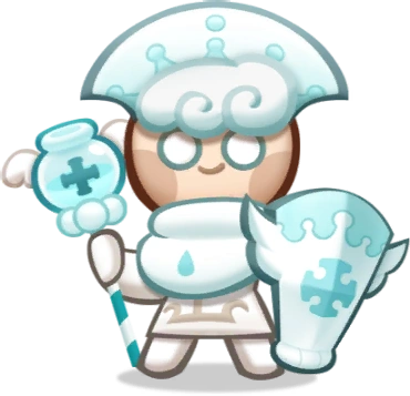 Milk Cookie (Puzzle World) | Cookie Run Wiki | Fandom