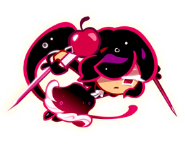 Cherry Cola Cookie | Cookie Run Wiki | Fandom