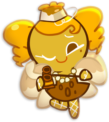 Cheesecake Cookie | Cookie Run Wiki | Fandom