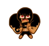 Muscle Cookie's Gallery | Cookie Run Wiki | Fandom