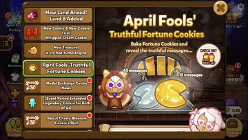 how to cook in cookie run