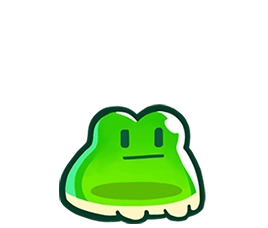 Jelly Frogs | Cookie Run Wiki | Fandom