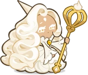 First Cream Cookie's Gallery | Cookie Run Wiki | Fandom