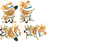 Accidental Host | Cookie Run Wiki | Fandom