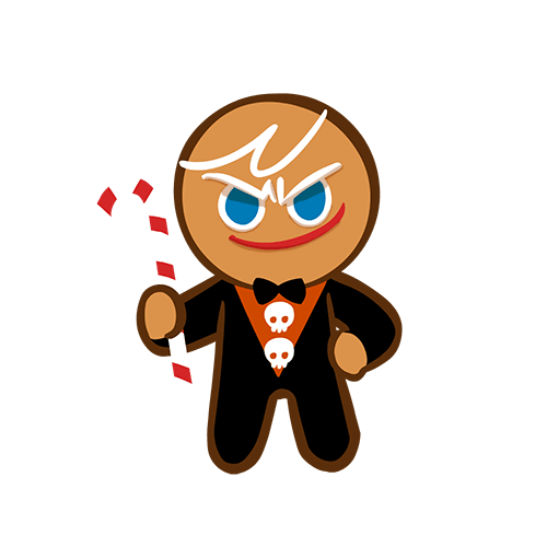 Cookie of the Year/2020/Cutscene | Cookie Run Wiki | Fandom