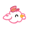 Cotton Candy Bird (CookieWars) | Cookie Run Wiki | Fandom