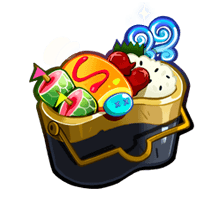 Fancy Emergency Rations | Cookie Run Wiki | Fandom