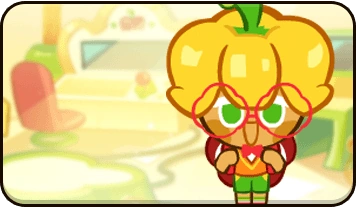 Bell Pepper Cookie's Trial | Cookie Run Wiki | Fandom