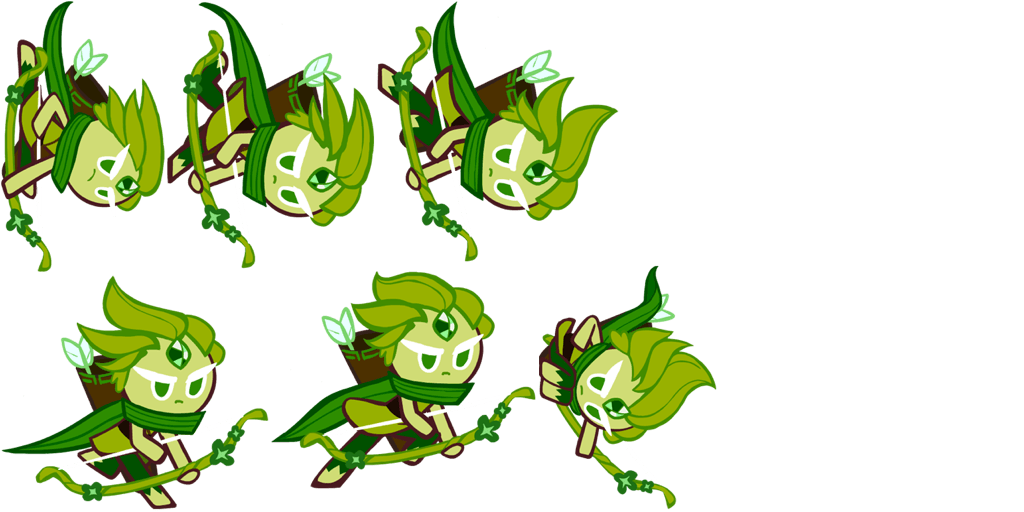 Wind Archer Cookie's Gallery | Cookie Run Wiki | Fandom