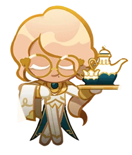 Earl Grey Cookie | Cookie Run Wiki | Fandom