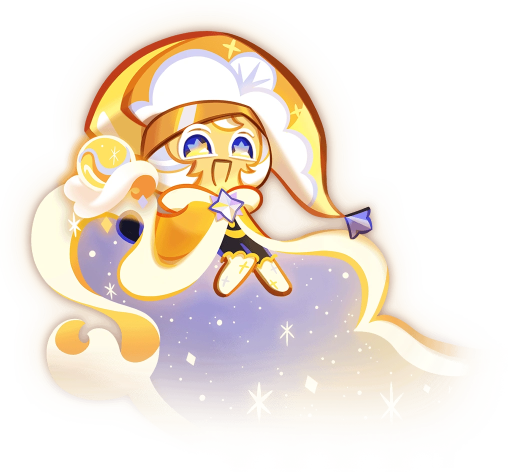 Dreamweaver Cookie | Cookie Run Wiki | Fandom
