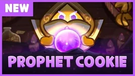 Prophet Cookie's Gallery | Cookie Run Wiki | Fandom