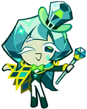 Ring Candy Cookie | Cookie Run Wiki | Fandom