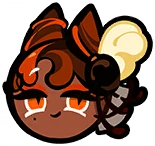 Sachertorte Cookie's Gallery | Cookie Run Wiki | Fandom