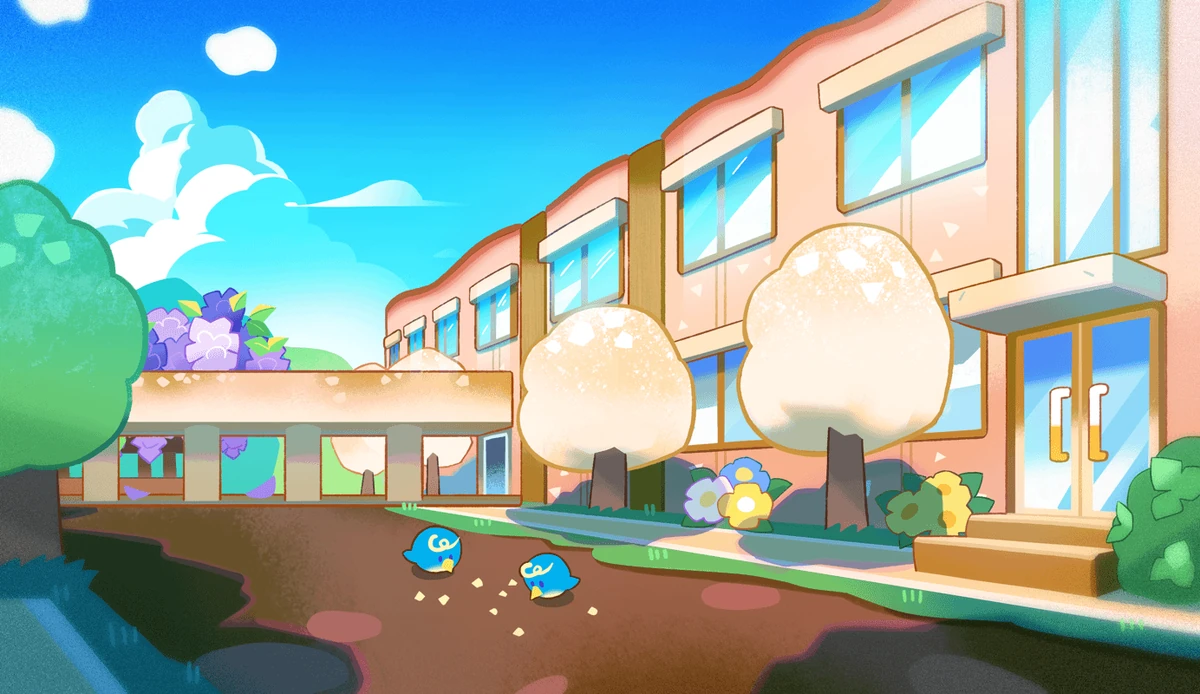 Cookies | Cookie Run Wiki | Fandom