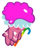 Cloud Jelly Walker | Cookie Run Wiki | Fandom