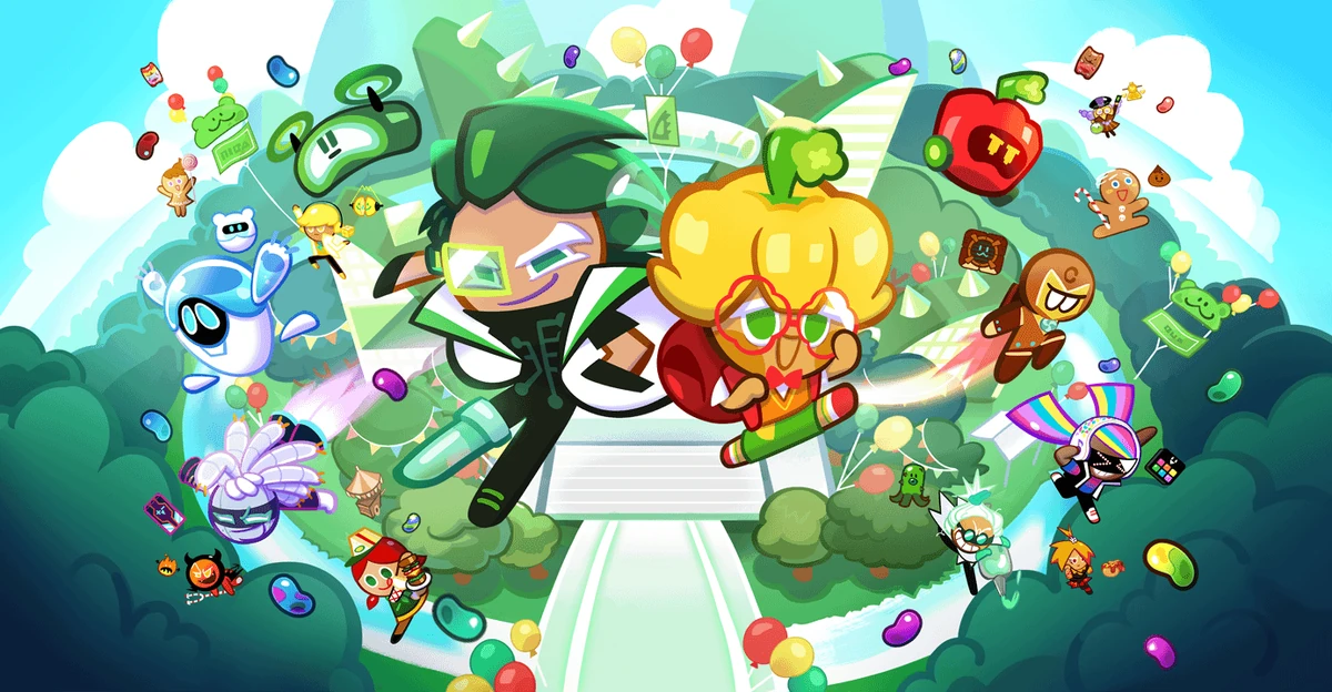 Patch Notes/CROB/May 18, 2021 | Cookie Run Wiki | Fandom