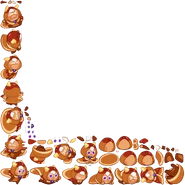 Pancake Cookie's Gallery | Cookie Run Wiki | Fandom