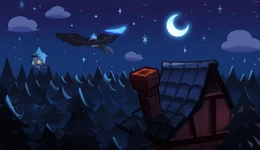 Crowberry Cookie's Gallery | Cookie Run Wiki | Fandom
