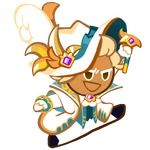 Accidental Host | Cookie Run Wiki | Fandom