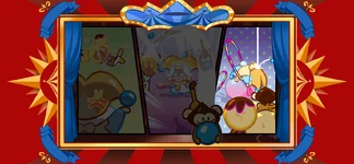 Ice Juggler Cookie's Gallery | Cookie Run Wiki | Fandom