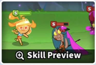 Red Pepper Jelly Walker | Cookie Run Wiki | Fandom