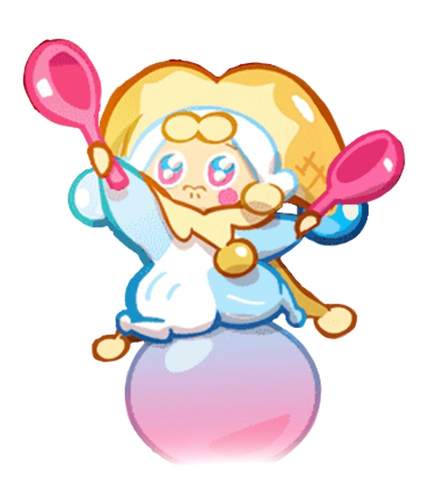 Ice Juggler Cookie | Cookie Run Wiki | Fandom