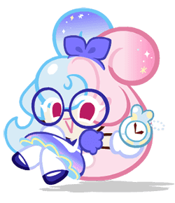 Starlight Marshmallow | Cookie Run Wiki | Fandom