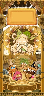 First Grain Cookie's Gallery | Cookie Run Wiki | Fandom