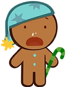 GingerDozer | Cookie Run Wiki | Fandom
