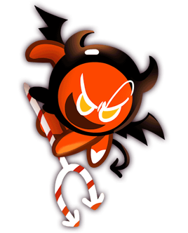 Devil Cookie | Cookie Run Wiki | Fandom