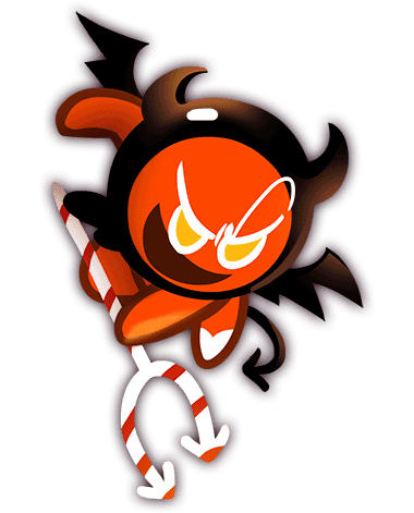 Devil Cookie | Cookie Run Wiki | Fandom
