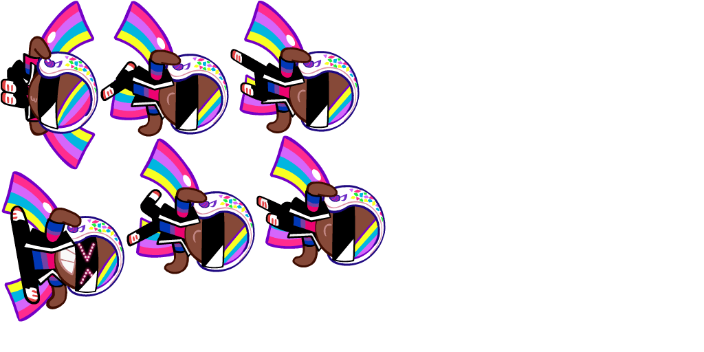 DJ Cookie's Gallery | Cookie Run Wiki | Fandom