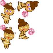 GingerBright/Gallery | Cookie Run Wiki | Fandom