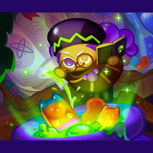 Fount of Knowledge | Cookie Run Wiki | Fandom